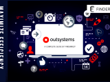 Maximize Efficiency And Scalability With Outsystems Low Code Platform